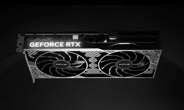 GeForce RTX™ 50 - KFA2
