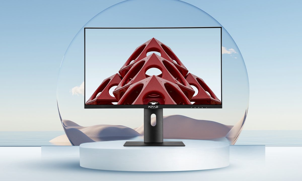 GeForce RTX™ 4080 SUPER SG 1-Click OC - KFA2