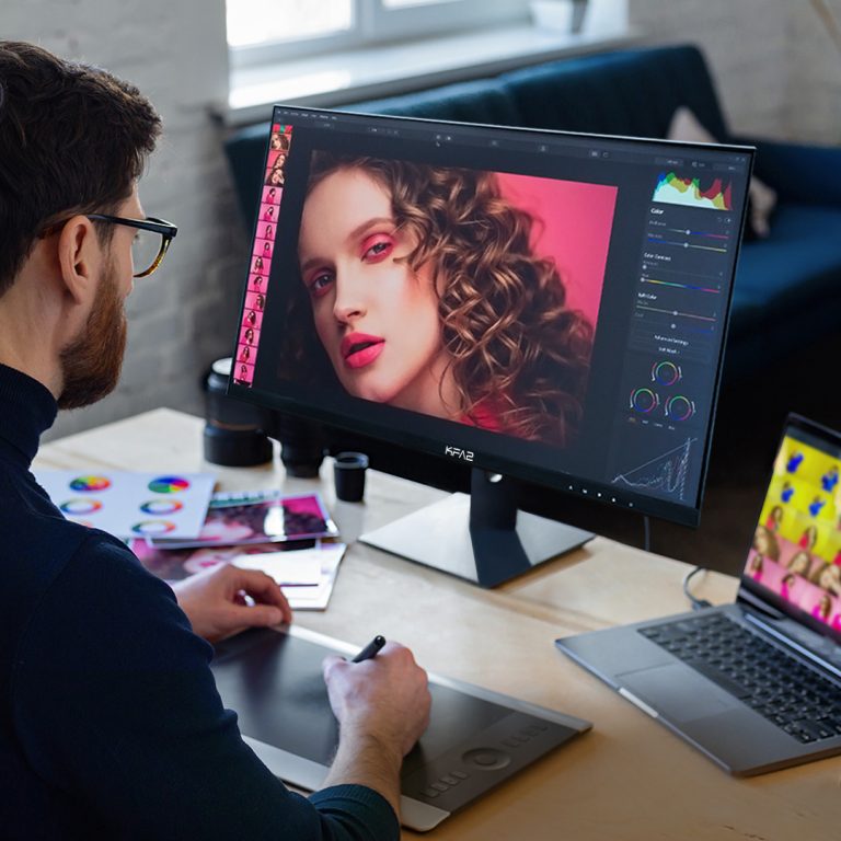 Product Support - KFA2