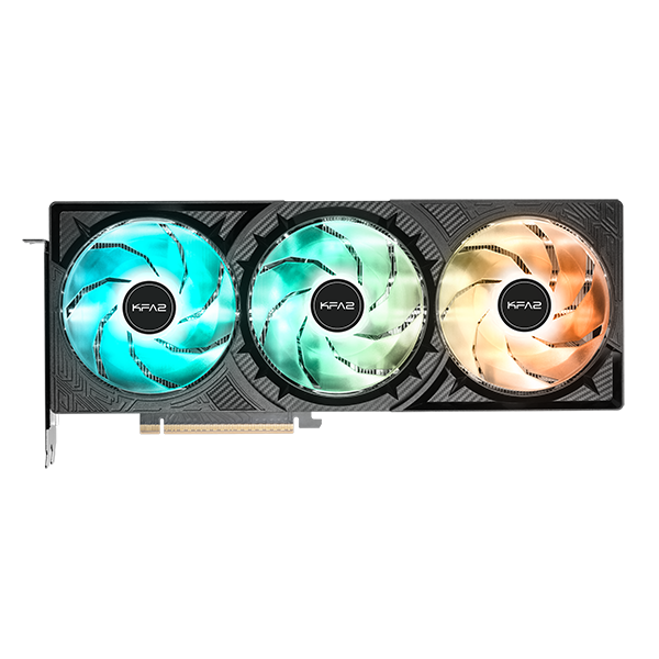 GeForce RTX™ 50 Archives - KFA2