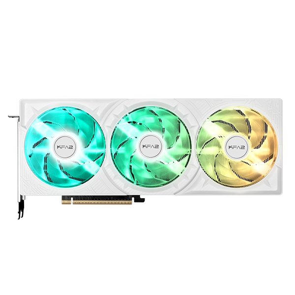 GeForce RTX™ 50 Archives - KFA2