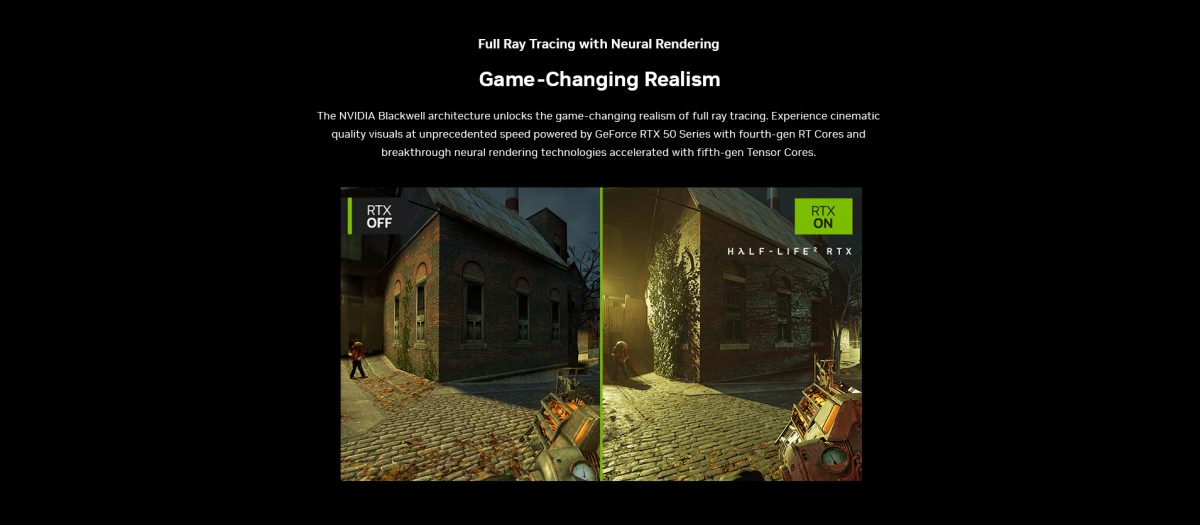 GeForce RTX™ 5070 Ti 1-Click OC 3X - KFA2