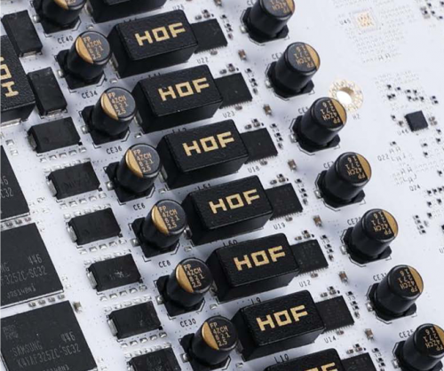 GeForce RTX™ 5080 HOF Gaming - KFA2